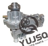 China Frankberg Santana Water Pump 17.5x14x12.5cm 1.25kg for sale