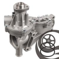 China Frankberg Santana Water Pump 17.5x14x12.5cm 1.25kg for sale