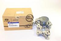 China Hyundai Engine Coolant Water Pump 251003E001 for Grandeur TG for sale