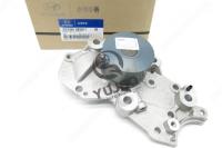 China Hyundai Engine Coolant Water Pump 251003E001 for Grandeur TG for sale
