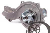 China Santana Water Pump 1612865380 for PSA Vehicles 4 kg for sale