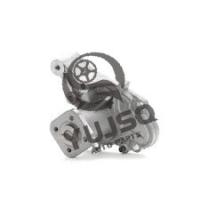 China Spare Parts Engine Coolant System Water Pump for Hyundai KIA 2510002566 for sale