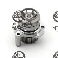 China AVANT Water Pump 06F121011 1.74 lbs Machined for sale