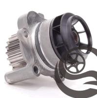 China AVANT Water Pump 06F121011 1.74 lbs Machined for sale