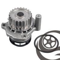 China AVANT Water Pump 06F121011 1.74 lbs Machined for sale