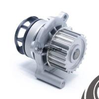 China URO Parts A3 Water Pump 06F121011 1.74 lbs for sale