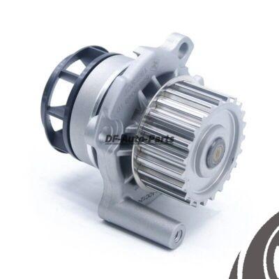 China URO Parts A3 Water Pump 06F121011 1.74 lbs for sale