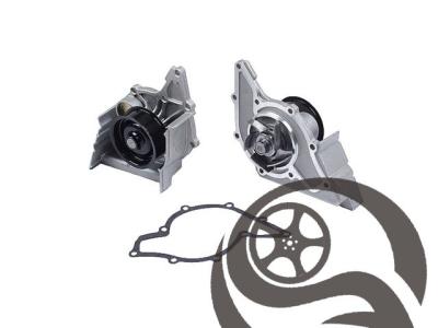 China URO Parts A4 Avant Water Pump 078121004C 1.74lbs for sale