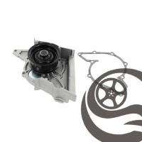China URO Parts A4 Avant Water Pump 078121004C 1.74lbs for sale