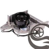 China URO Parts A4 Avant Water Pump 078121004C 1.74lbs for sale