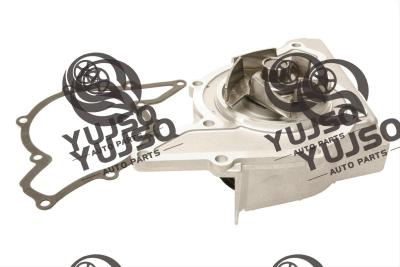 China URO Parts Water Pump 078121004C Standard-Volume Metal Impeller for sale