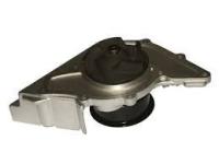 China URO Parts Water Pump 078121004C Standard-Volume Metal Impeller for sale