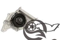 China ADVANTA Water Pump for Audi A6 2.7L V6 Turbocharged 2000-2002 for sale