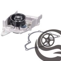 China ADVANTA Water Pump for Audi A6 2.7L V6 Turbocharged 2000-2002 for sale