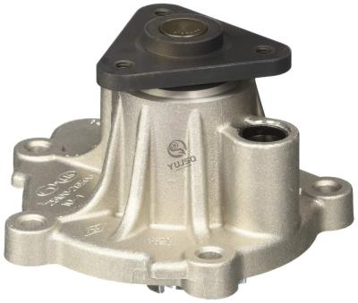 China 251102G500 Water pump OE number by HYUNDAI , HYUNDAI ( BEIJING )  KIA for sale