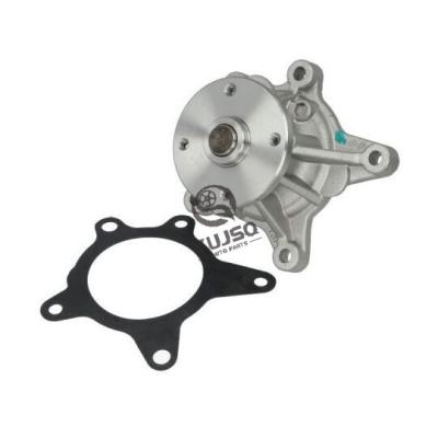 China 251002B700 Water pump OE number by DODGE , HYUNDAI , KIA for sale