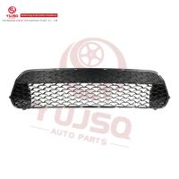 China Toyota GT86 2013 Car Front Bumper with ABS PP Material and 1 Year Warranty for OEM Replacement for sale