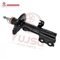 China Toyota Corolla Shock Absorber 48520-8Z154 48510-8Z297 OEM 1 Year Warranty for sale