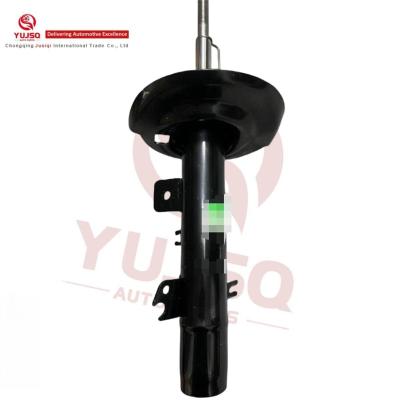 China Toyota Corolla Shock Absorber 48520-02150 OEM 1 Year Warranty for sale