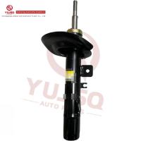 China Toyota Corolla Shock Absorber 48520-02150 OEM 1 Year Warranty for sale