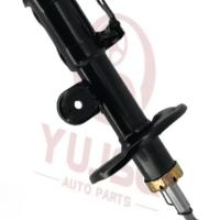 China Toyota Corolla Shock Absorber OEM 48520-80334 With Mount 1 Year Warranty for sale
