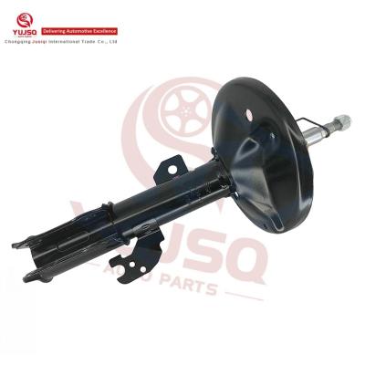 China Toyota Camry 2001-2006 Shock Absorber OEM 48510-33412 with 1 Year Warranty for sale