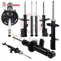 China Toyota Crown Shock Absorber OEM 4853130270 4853130350 2001-2006 for sale