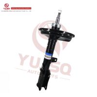 China OEM 48540-49245 Shock Absorber for Toyota Highlander Lexus RX 2003-2007 for sale