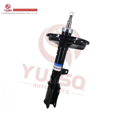 China OEM 48540-49245 Shock Absorber for Toyota Highlander Lexus RX 2003-2007 for sale