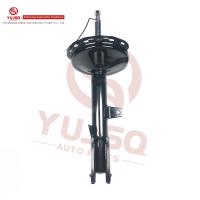 China OEM 48540-49245 Shock Absorber for Toyota Highlander Lexus RX 2003-2007 for sale