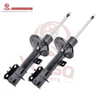 China Hyundai Santa Fe Shock Absorber 54650-2B540 1 Year Warranty for sale