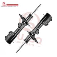 China Hyundai Santa Fe Shock Absorbers 54660-2B200 54650-2B200 2001-2019 for sale