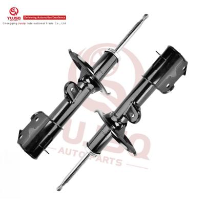 China Hyundai Santa Fe Shock Absorbers 54660-2B200 54650-2B200 2001-2019 for sale