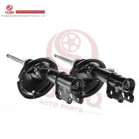 China Hyundai Santa Fe Shock Absorbers 54660-2B200 54650-2B200 2001-2019 for sale