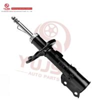 China Hyundai Accent III Shock Absorber 54604-0M000 with 1 Year Warranty for sale