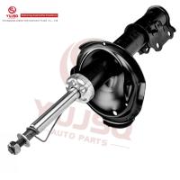 China Hyundai Accent III Shock Absorber 54604-0M000 with 1 Year Warranty for sale