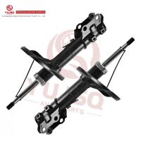 China Hyundai Shock Absorber 54651-2H100 for 2005-2011 Models with 1-Year Warranty for sale