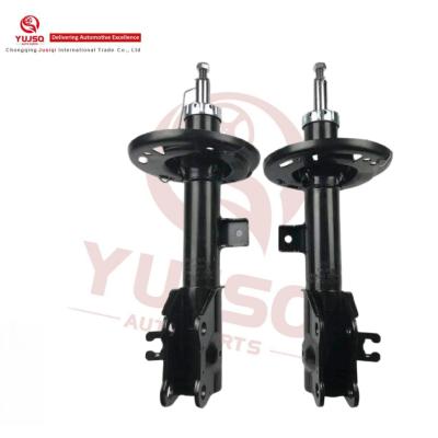 China Hyundai VERACRUZ IX55 Shock Absorber 54650-3J200 OEM 1 Year Warranty for sale