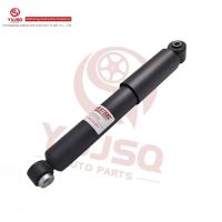 China Hyundai Ix20 I20 Kia Rio III Venga Shock Absorber OEM 349098 1 Year Warranty for sale