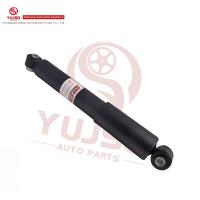 China Hyundai Ix20 I20 Kia Rio III Venga Shock Absorber OEM 349098 1 Year Warranty for sale