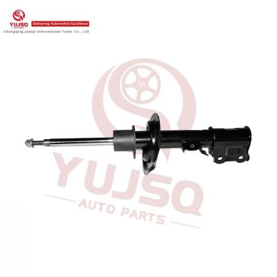 China OEM 546612S000 Shock Absorber for KIA HYUNDAI SPORTAGE 2009 1 Year Warranty for sale