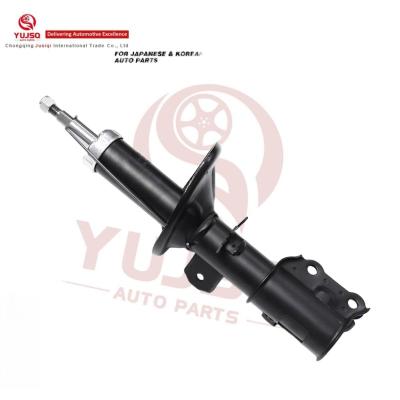 China Hyundai GETZ Shock Absorber 54660-1C200 with 1 Year Warranty for sale