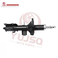 China Hyundai GETZ Shock Absorber 54660-1C200 with 1 Year Warranty for sale