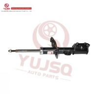 China KIA RIO III Shock Absorber 54660-1W001 with Mount 1 Year Warranty for sale
