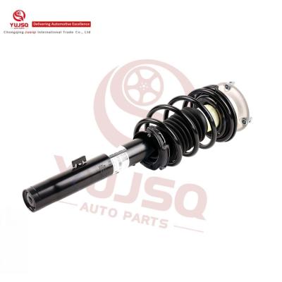 China BMW 3 Series E90 Front Left Gas Shock Absorber 31318036553 2005-2012 for sale
