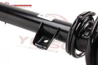 China BMW 3 Series E90 Front Left Gas Shock Absorber 31318036553 2005-2012 for sale