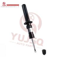 China BMW X5 E70 X6 E71 Shock Absorber 31316783016 with Mount 1 Year Warranty for sale