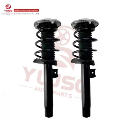 China BMW 3 Series F30 Shock Absorber 31316799583 with 1 Year Warranty for sale
