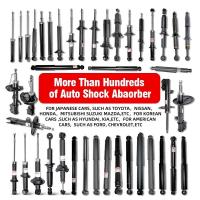 China BMW G32 Shock Absorber OEM 37106872967 1 Year Warranty for sale