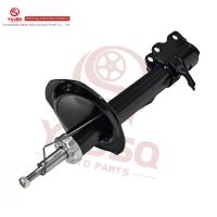 China Nissan X-TRAIL T30 Gas Shock Absorber E5530-38H625 2007-2014 for sale